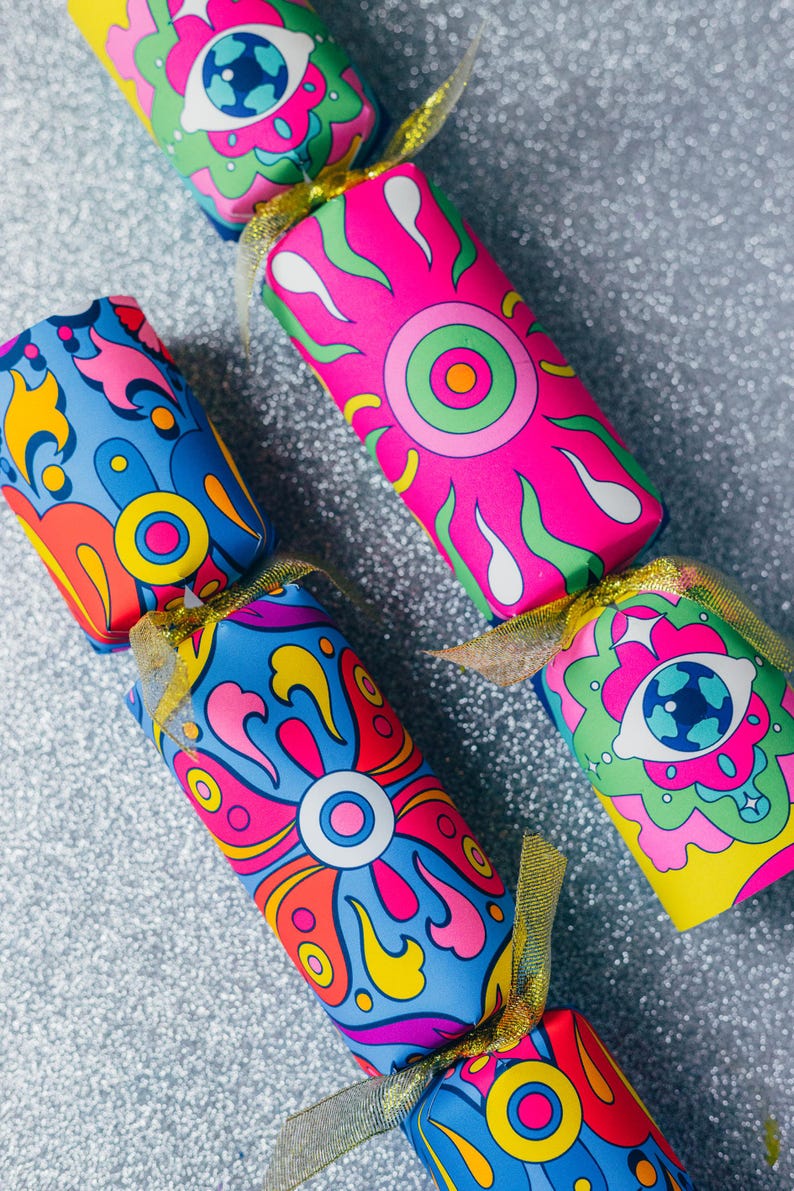 Party Crackers for Hen Parties, Birthday, Weddings - Etsy