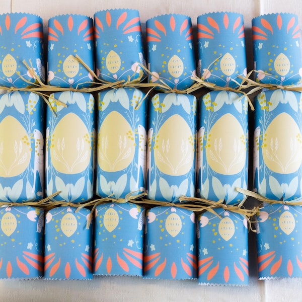 Easter Crackers for the Table - Etsy UK