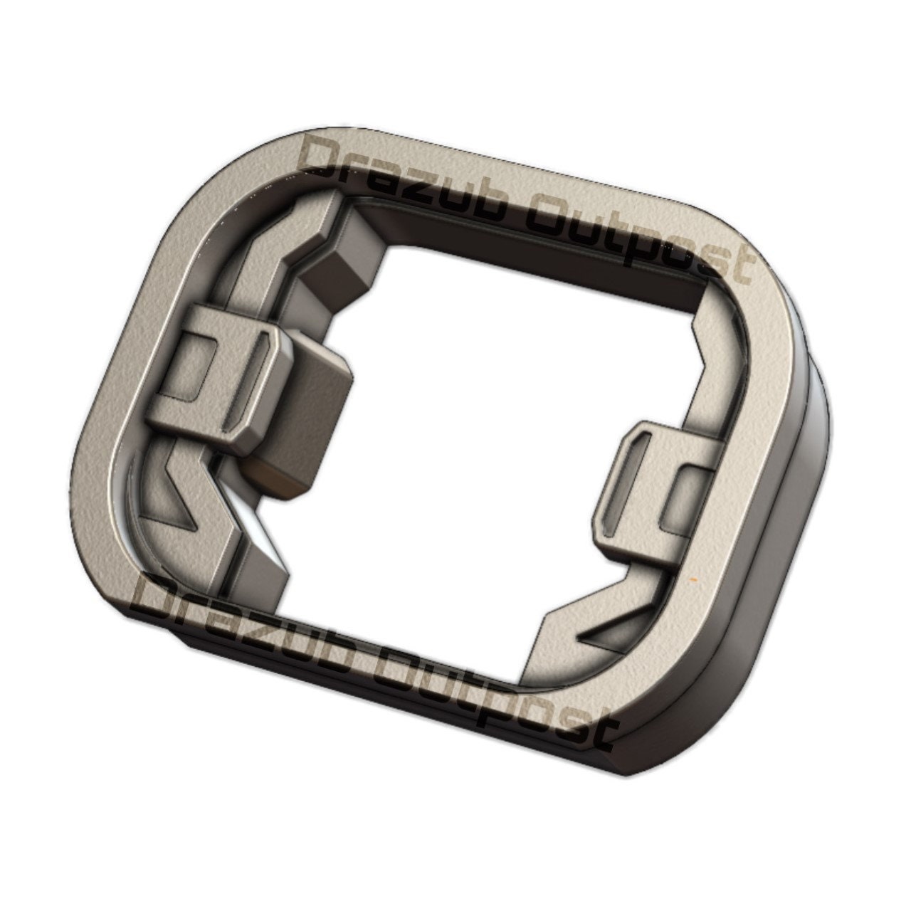 Anzellan Door STL File - Etsy UK