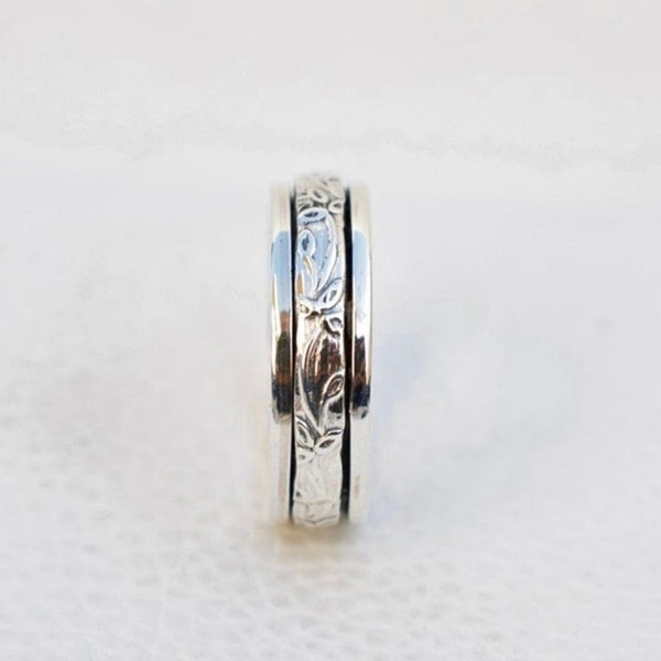 Circuit Board Ring - Etsy