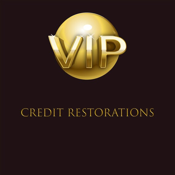 DIY CREDIT REPAIR & Bonus Information | Etsy