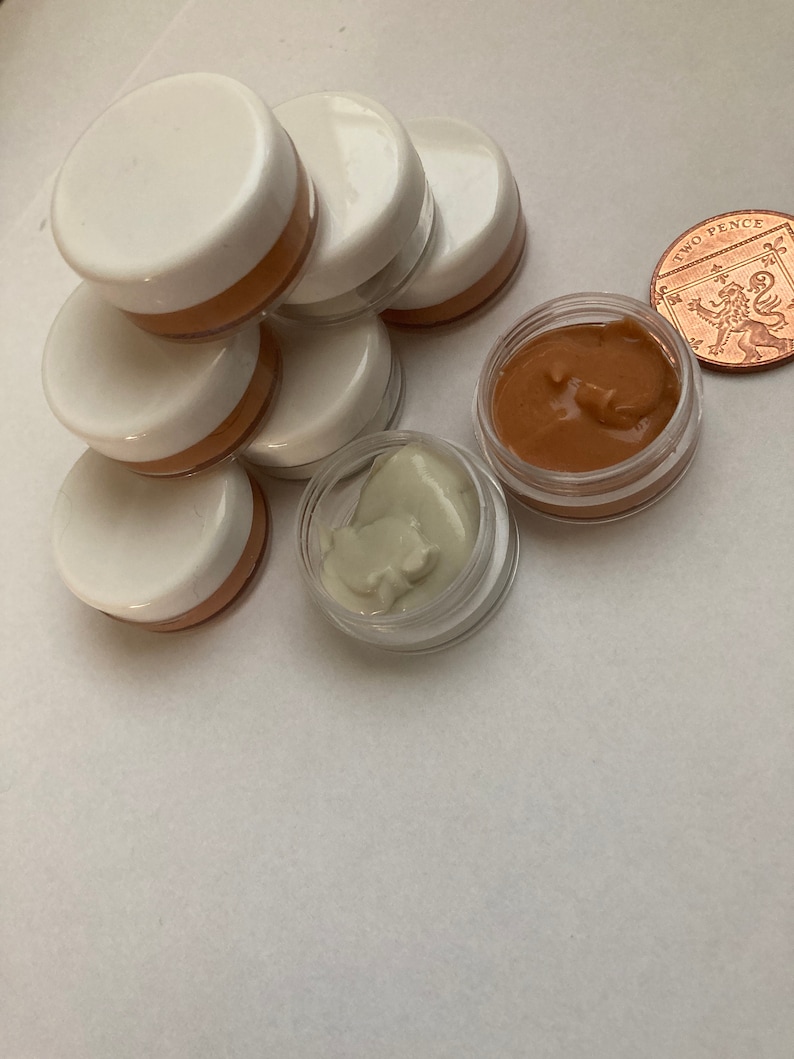 Podiatry Putty, Make Your Own Moulded Toe Separators at Home 10g Pack ...