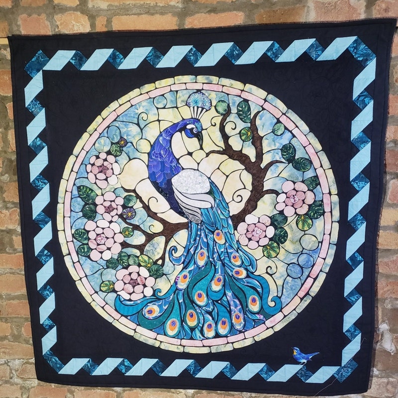 Patchwork - Etsy Italia