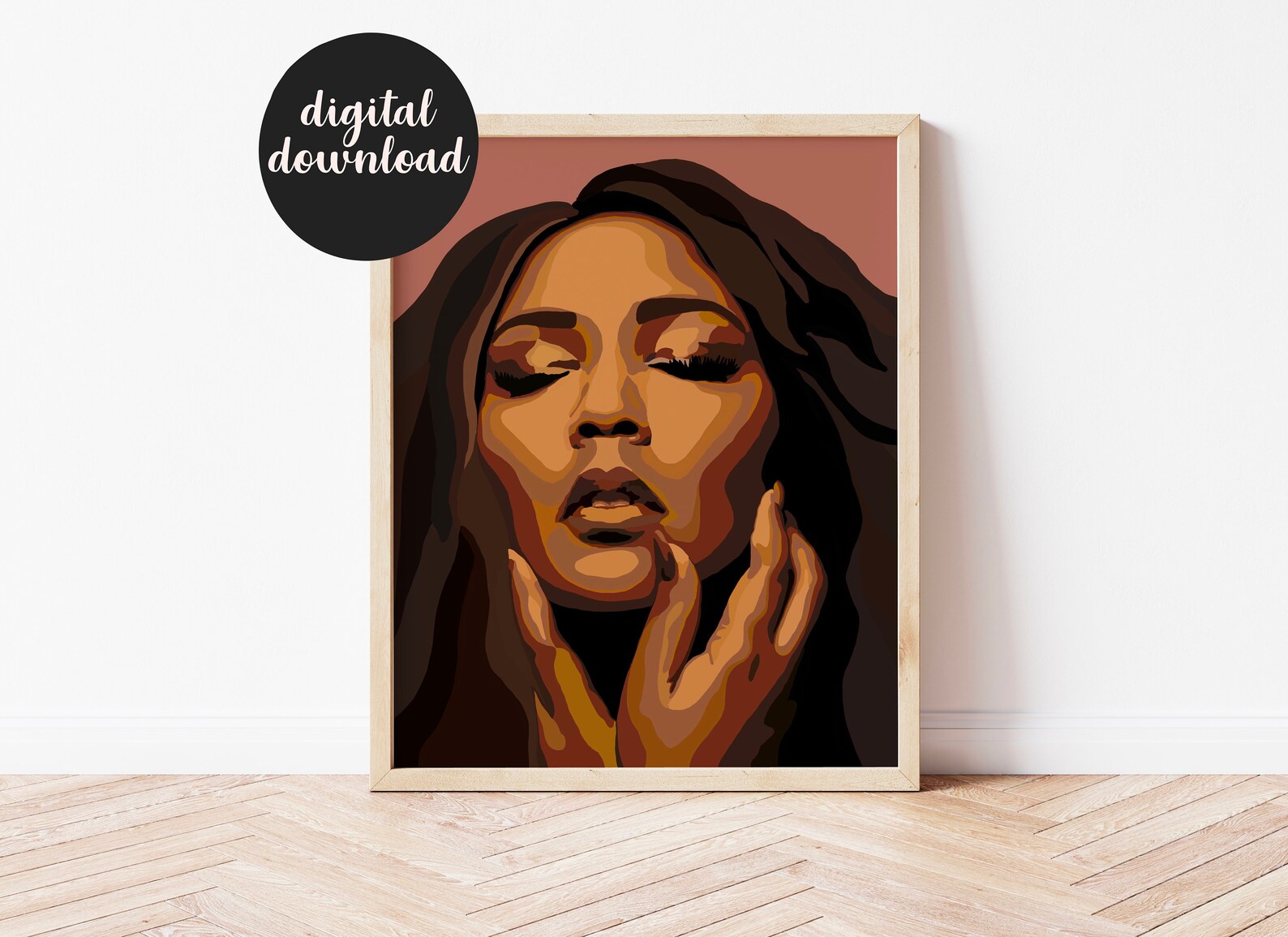 Lizzo | Instant Digital Download Print, Music Poster, Music Art ...