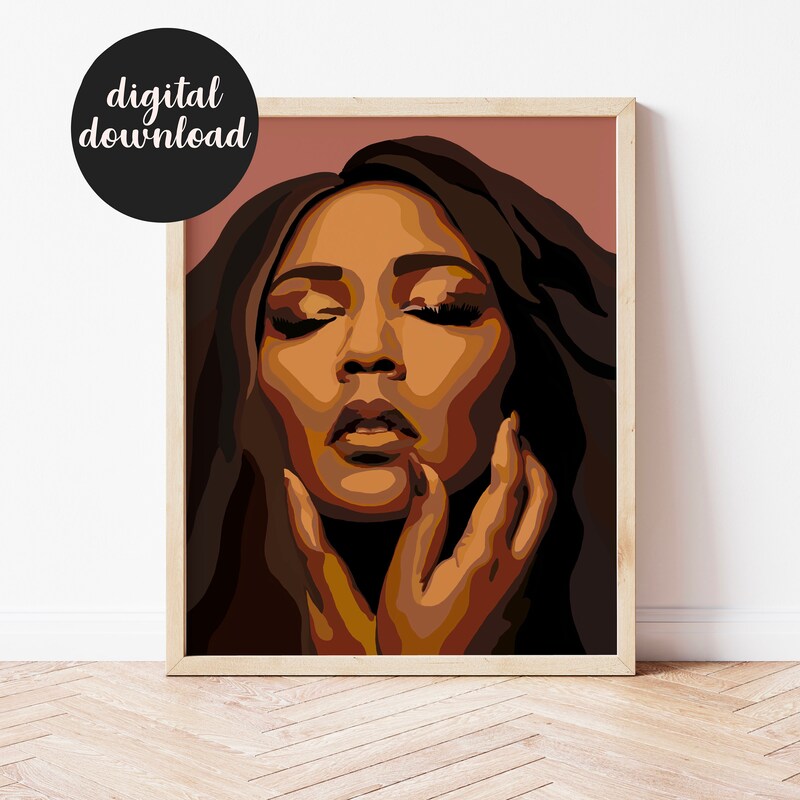 Lizzo - Etsy