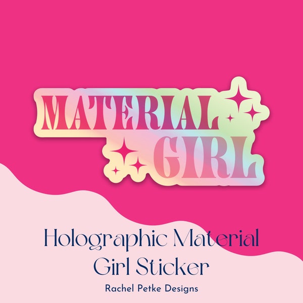 RachelPetkeDesigns - Etsy