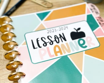 Digital Special Education Planner GOODNOTES - Etsy