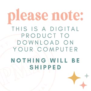 Printable Modern Classroom Decor Mini Bundle - Boho - Muted - Calming ...