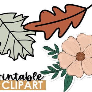 Fall Classroom Bulletin Board Decor: Leaf Theme (PDF) - Etsy