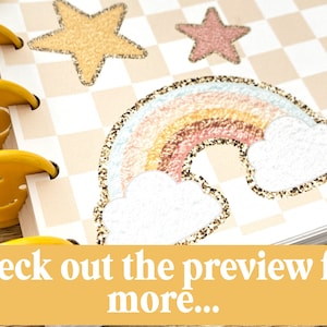 Printable Editable Teacher Lesson Planner for 2023 - 2024 School Year ...