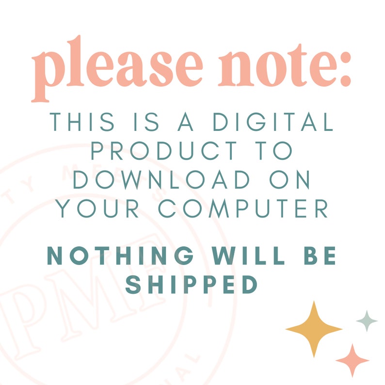 Printable Editable Lesson Planner for 2023 - 2024 - Digital Download ...