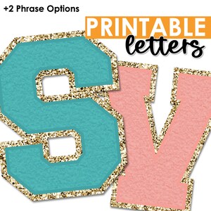 Printable Spooky Vibes Halloween Bulletin Board Set With Letters ...