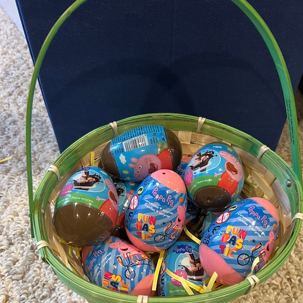 Easter Goodies - Etsy