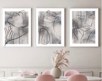 Classy Wall Art | Etsy