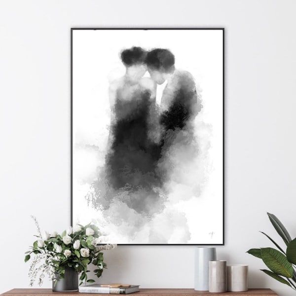 Classy Wall Art - Etsy