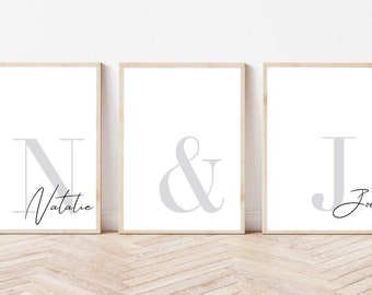 Above Bed Decor - Etsy UK