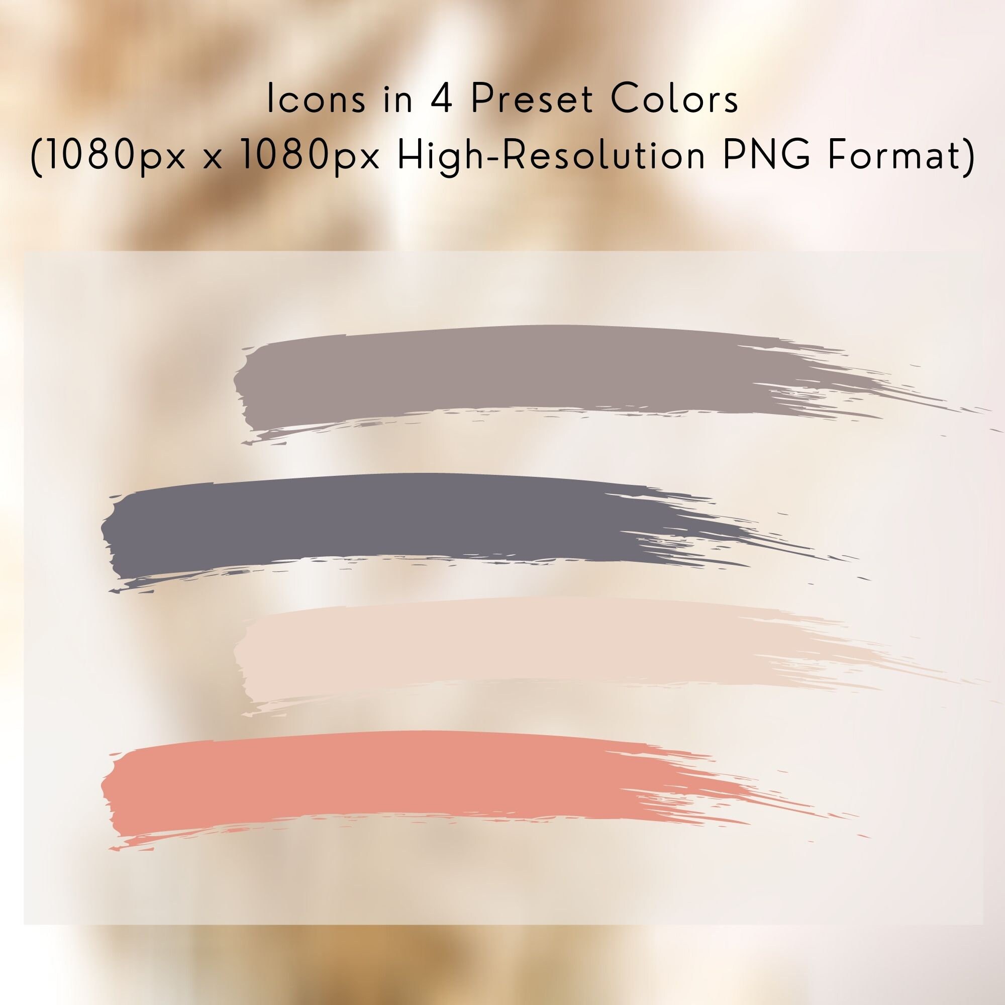 IPhone Ios14 App Icons, Neutral Aesthetic Ios 14 App Icons, Ios14 ...