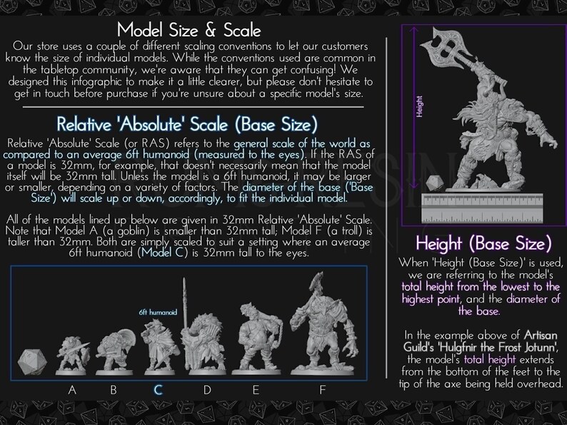 Grimdark Tiefling Sorcerer Miniature - Flesh of Gods | Devil Wizard ...