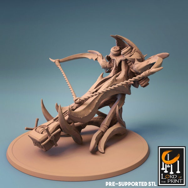 Ballista Miniature Dnd - Etsy UK