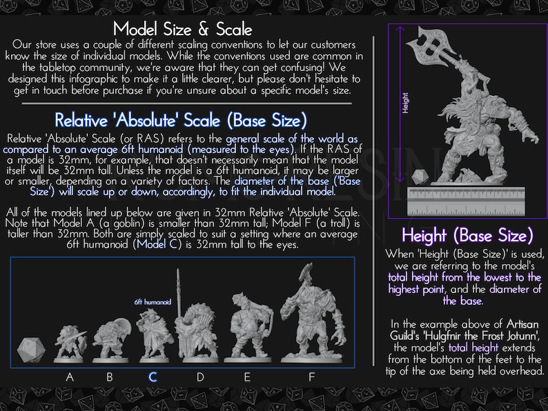Tarrasque Miniature - Lord of the Print | Gargantuan Dragon Model ...