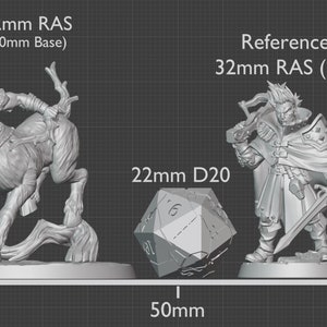 Centaur Rogue Miniatures - Artisan Guild | Satyr Beastfolk Ranger ...