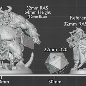 Chaos Daemon Miniatures - Flesh of Gods | Demon of Nurgle Model ...