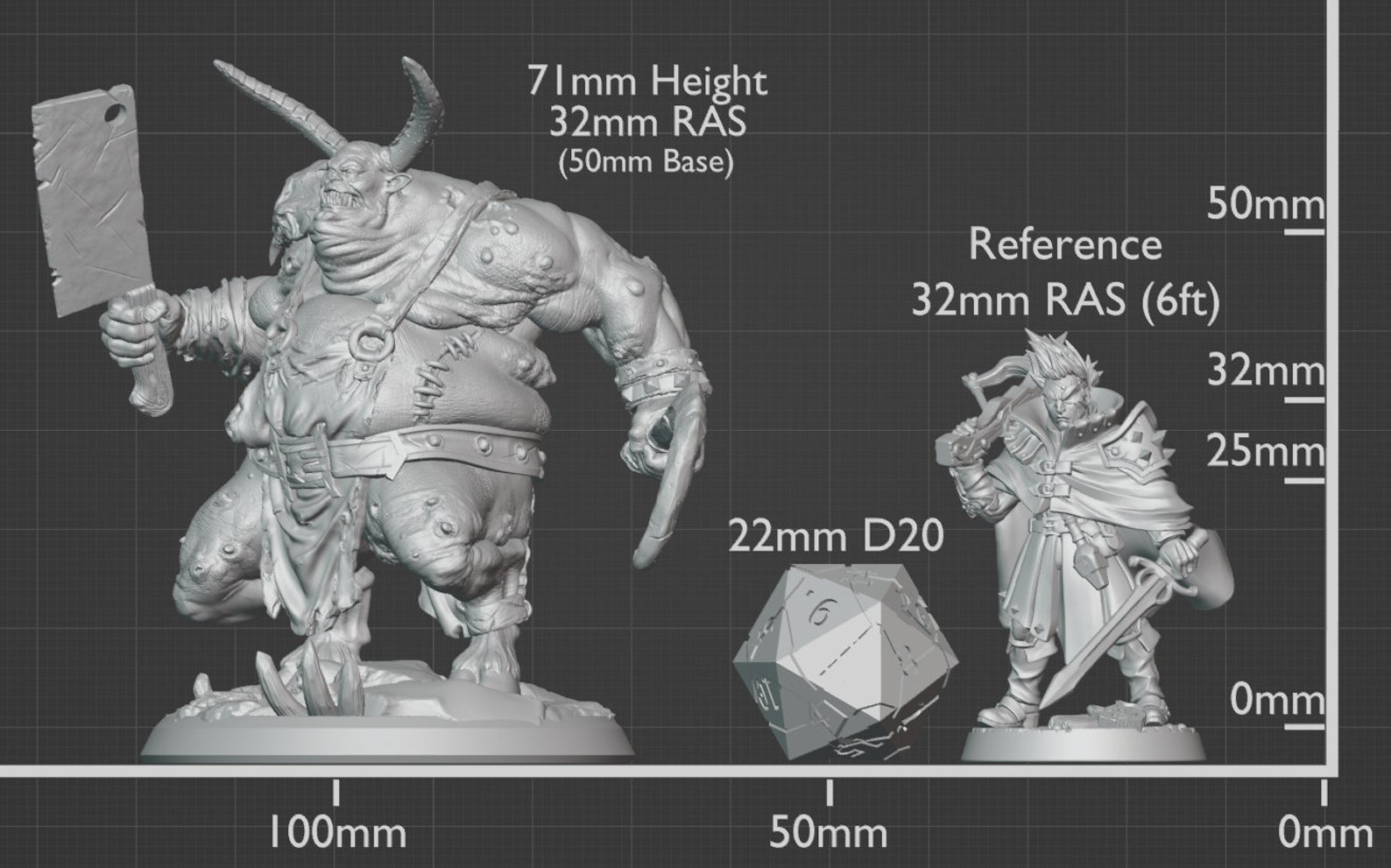 Chaos Daemon Miniatures - Flesh of Gods | Plague Demon Models | Plague ...
