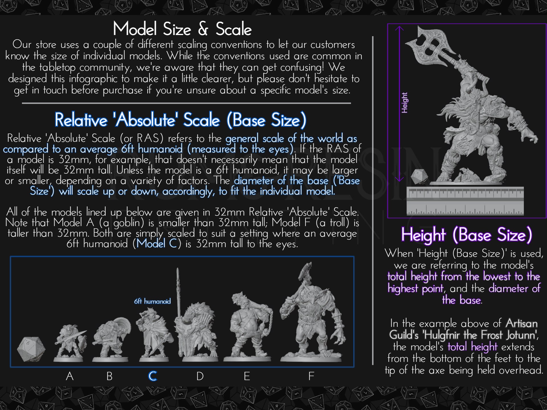 Minotaur Beastmen Infantry Miniatures - Artisan Guild | Gor Warrior ...