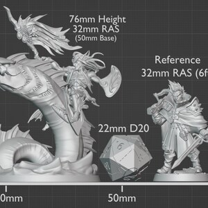 Eel Mount & Triton Miniatures - Artisan Guild | Cavalry Models ...