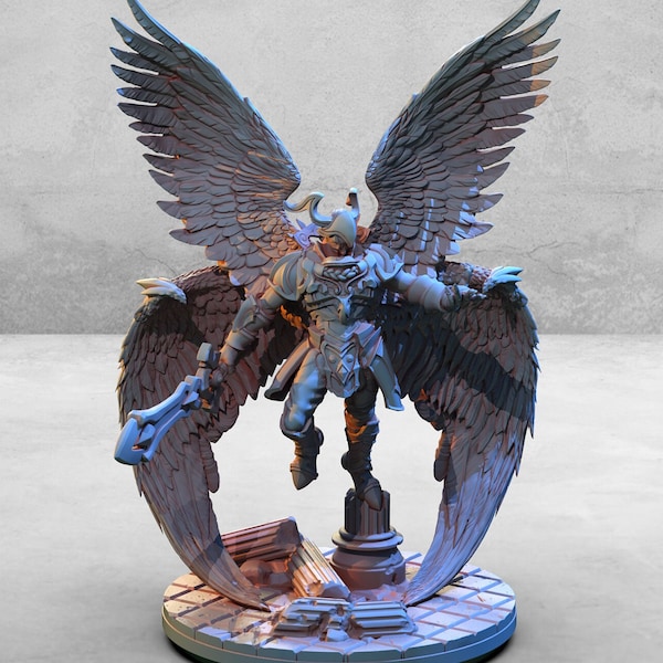 Blood Angel Miniatures - Etsy