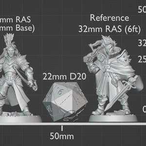 High Elf Warrior Miniatures - Artisan Guild | Wood Elf Army Models ...