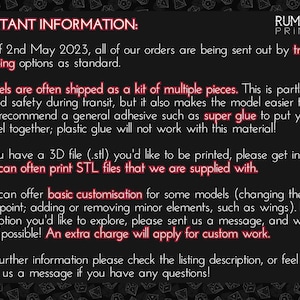 Daemon Prince of Khorne Miniature - Artisan Guild | Winged Chaos ...