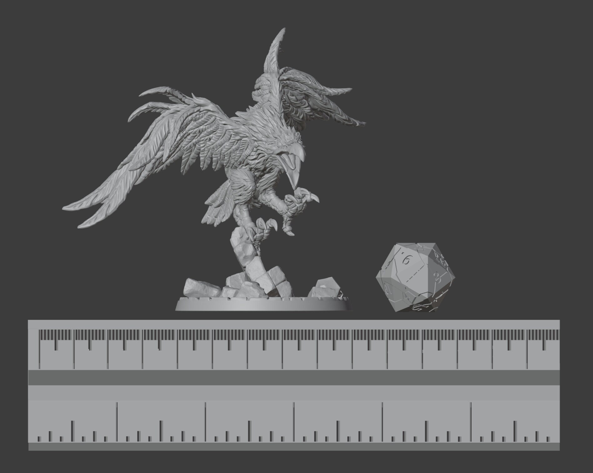 Dire Raven & Bandit Rider Miniature Artisan Guild Bird - Etsy