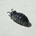 Rollo-polli /pillbug Figurine- Bug Collection- Unique Polymer Clay ...