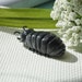 Rollo-polli /pillbug Figurine- Bug Collection- Unique Polymer Clay ...