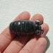 Rollo-polli /pillbug Figurine- Bug Collection- Unique Polymer Clay ...