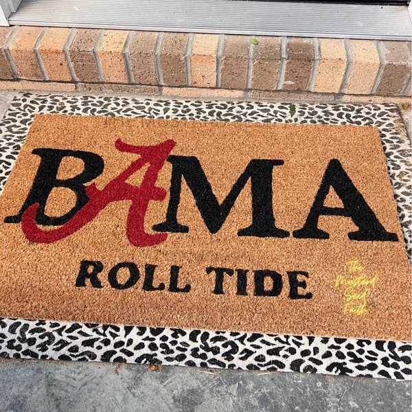 Roll Tide Sign - Etsy