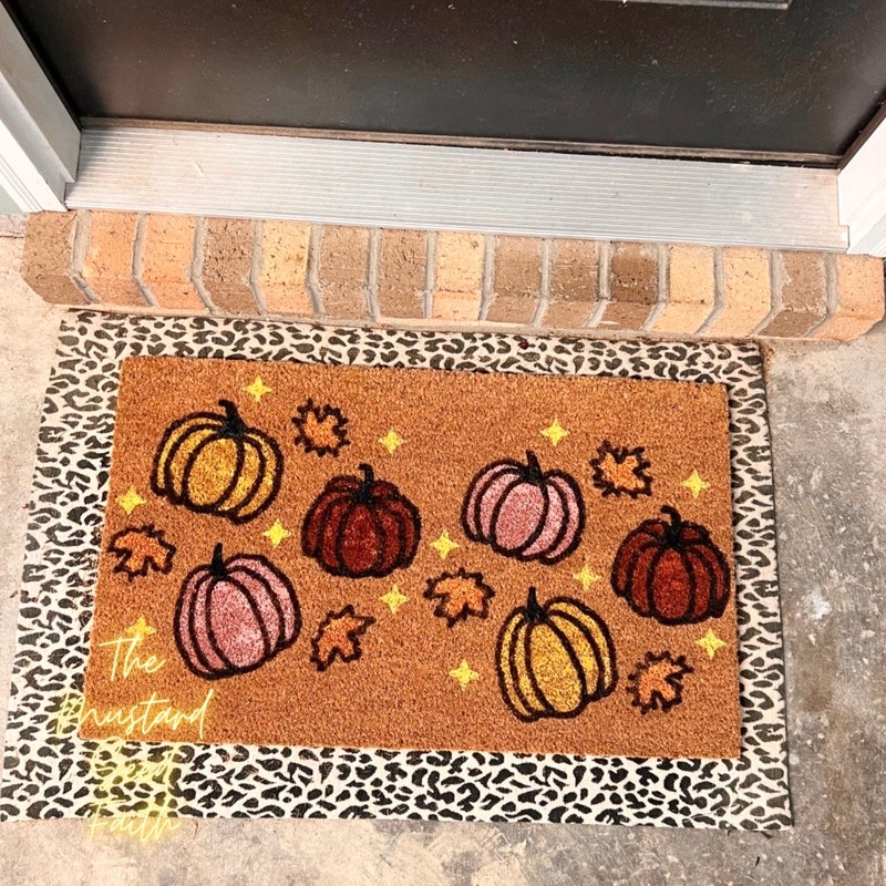 Doormat - Etsy
