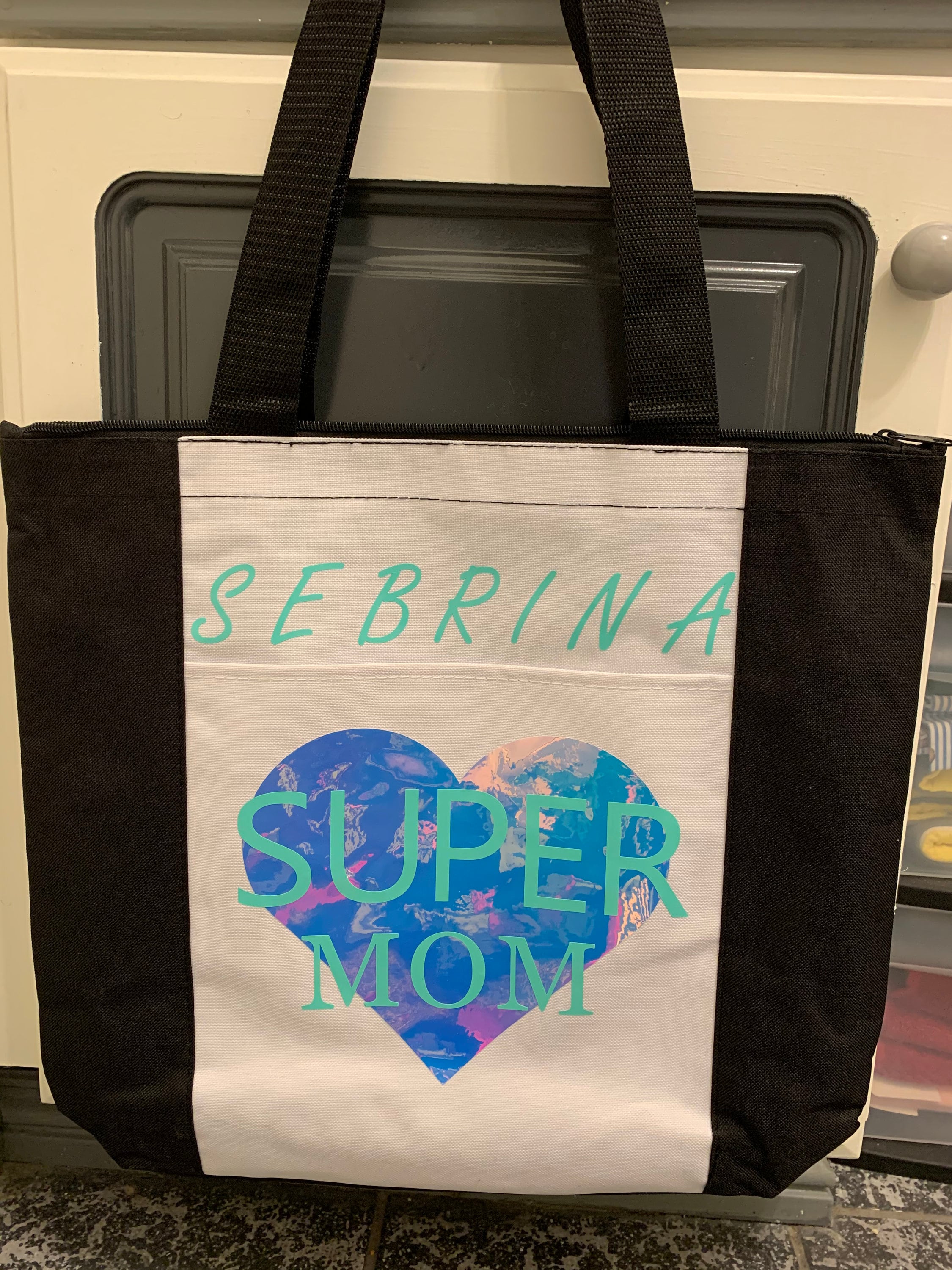 CUSTOMIZABLE TOTE BAG for Any Occasion - Etsy