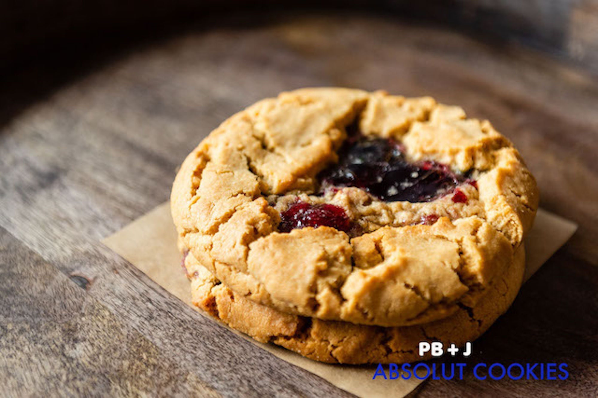 Filling Lover Cookie Set absolut Cookies - Etsy