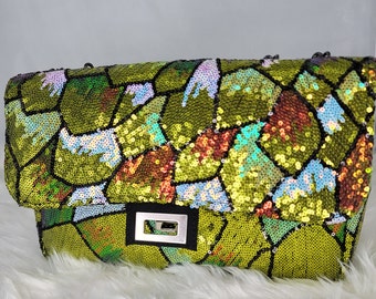 Sequence Bag - Etsy