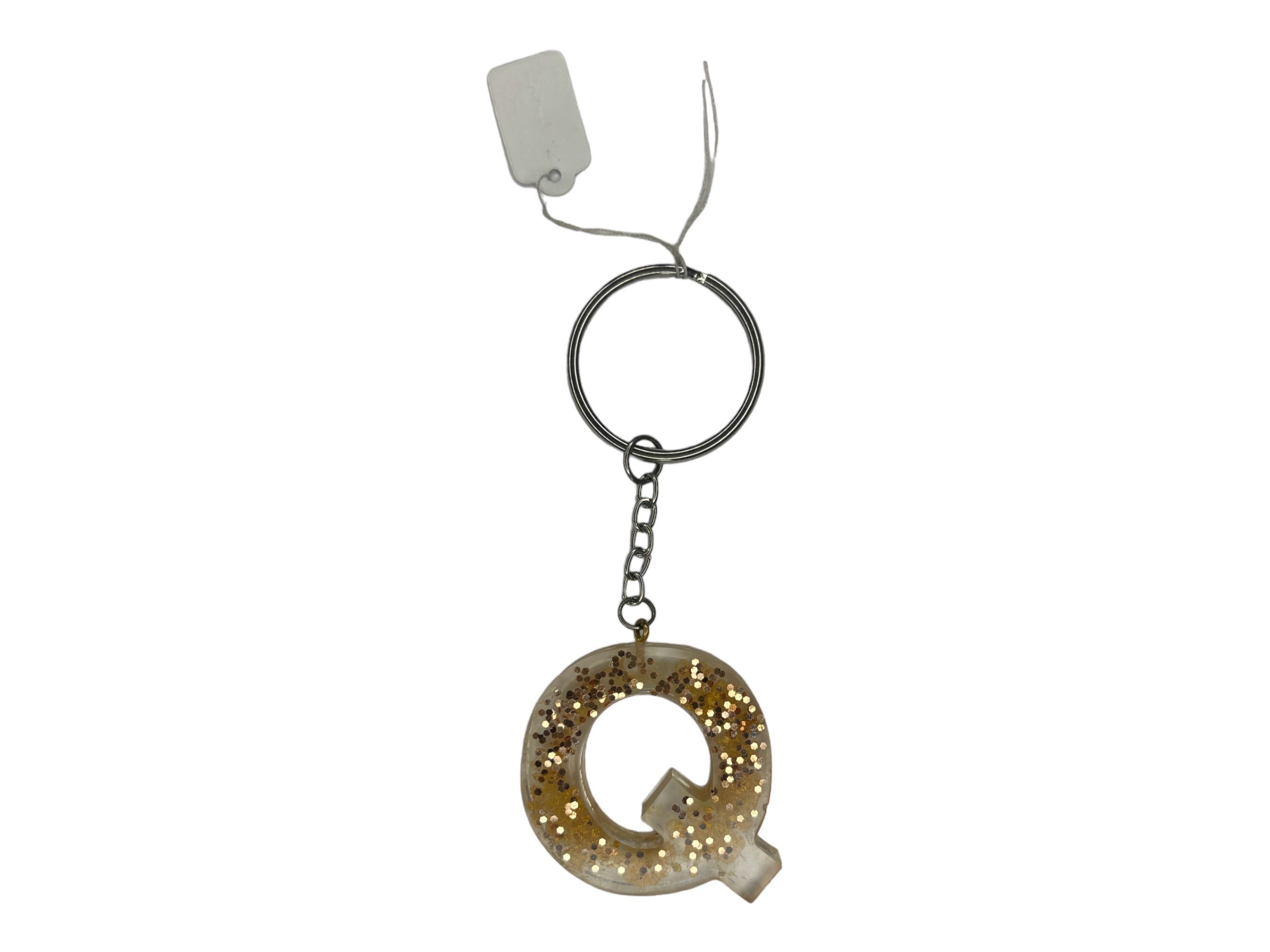 Letter Q Keychains - Etsy