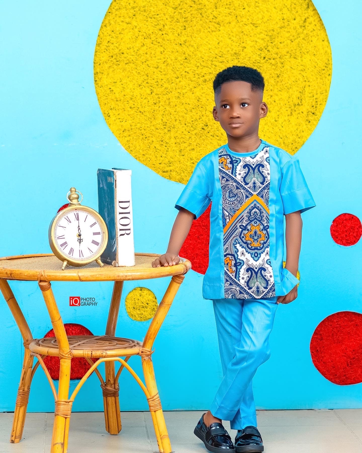 Boys Suit, Boys Clothing, African Boys Attire, African Boys Dress ...
