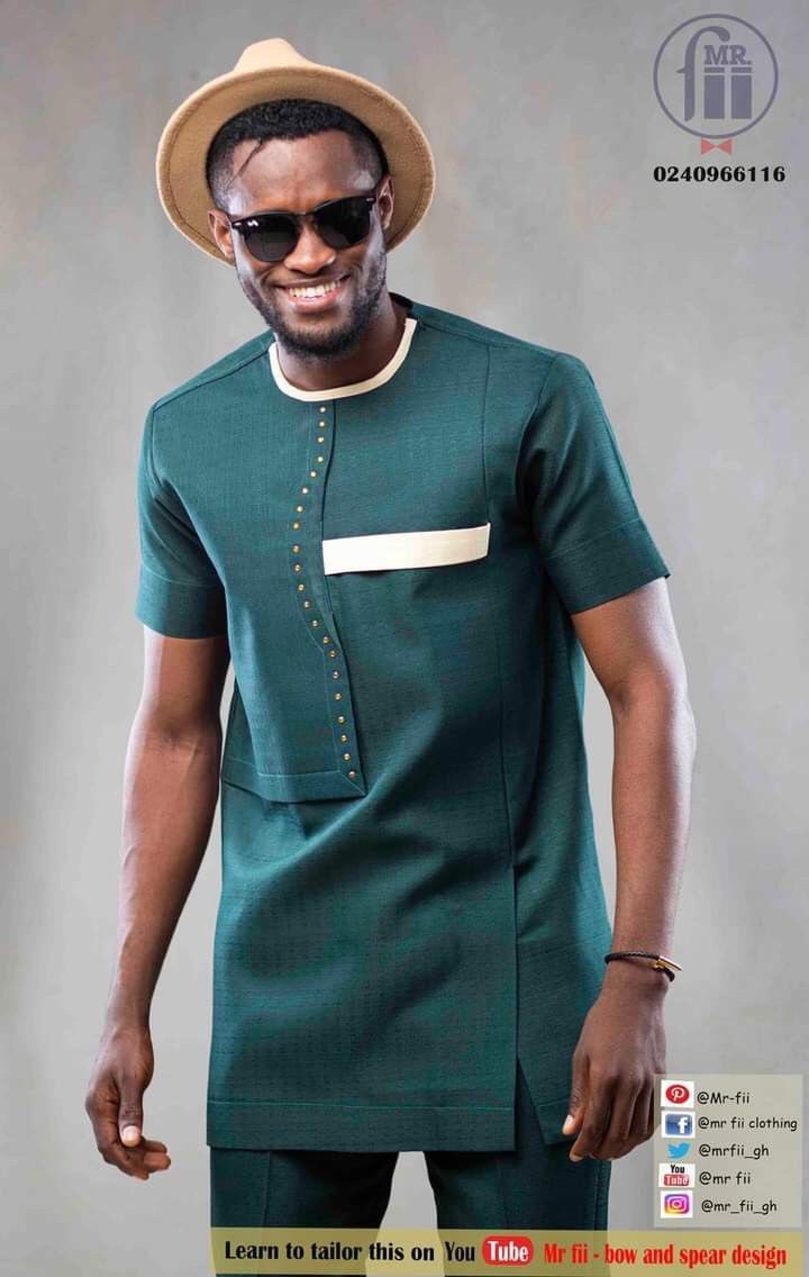 African Men Clothing, African Wedding Suit, African Groom Suit? African ...