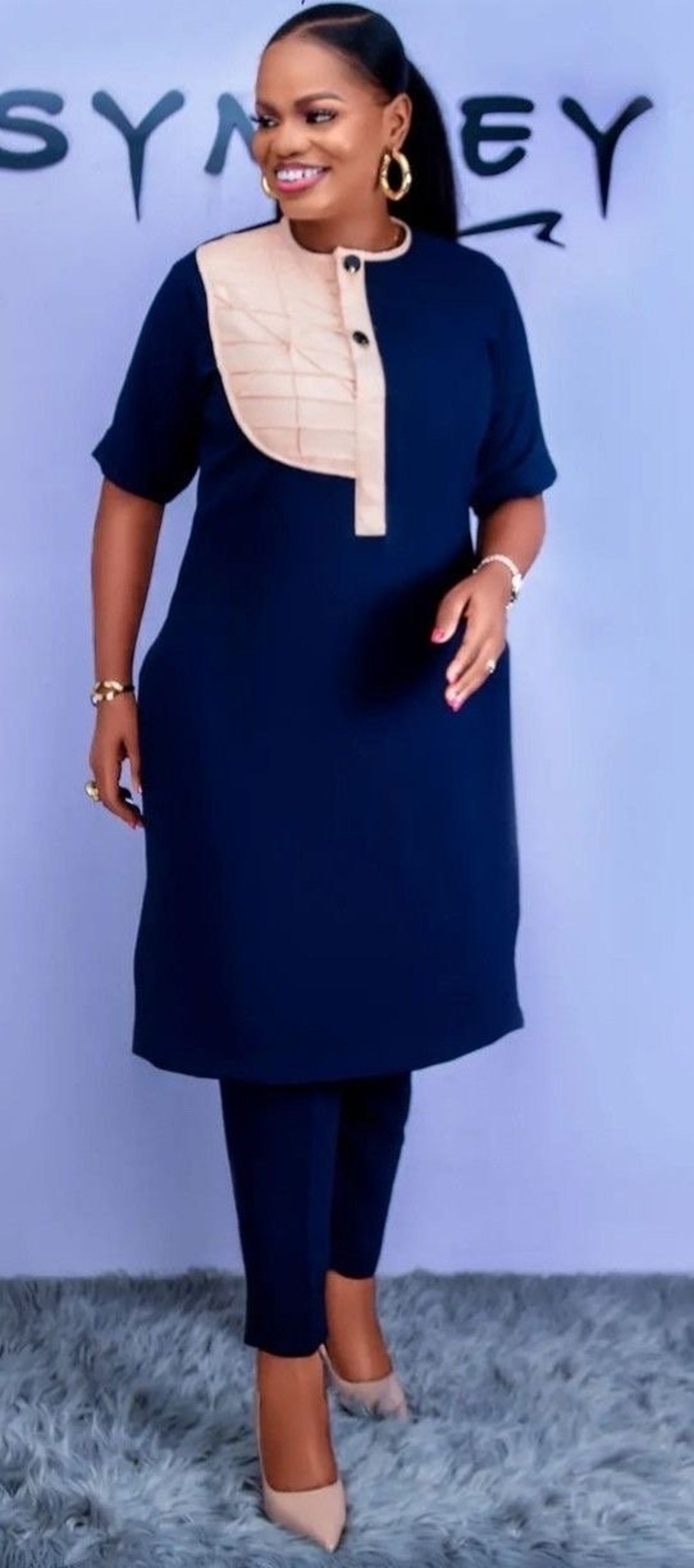 Ladies Wear, Women Attire, Women Clothing, Ladies Clothing, African ...