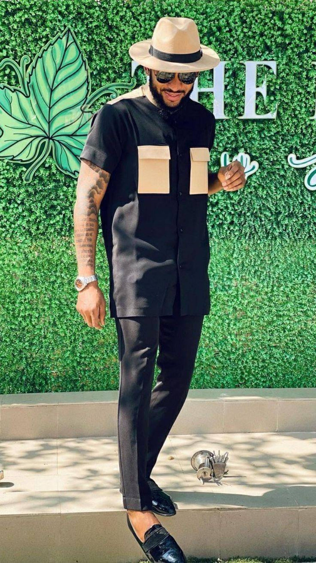 African Men Clothing, African Wedding Suit, African Groom Suit? African ...