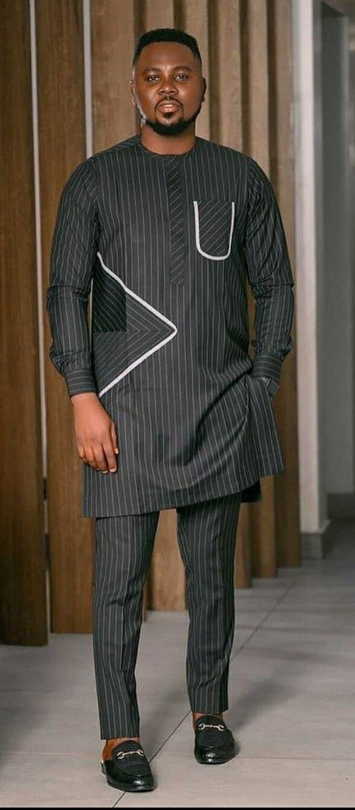African Men Clothing, African Wedding Suit, African Groom Suit? African ...