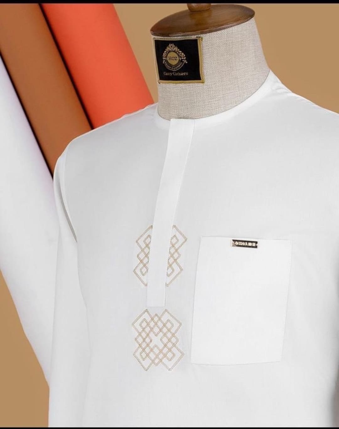 African Men Clothing, African Groom Suit, African Attire, African ...