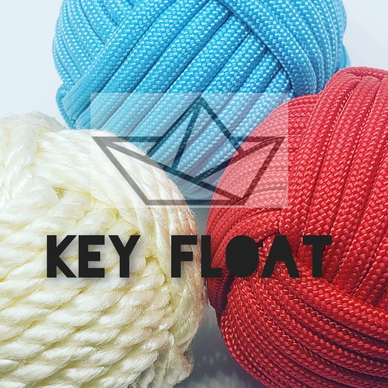 Boating Key Float - Etsy
