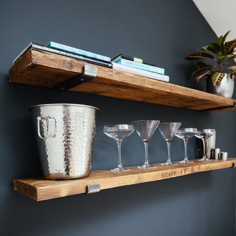 30cm Deep Shelf - Etsy UK